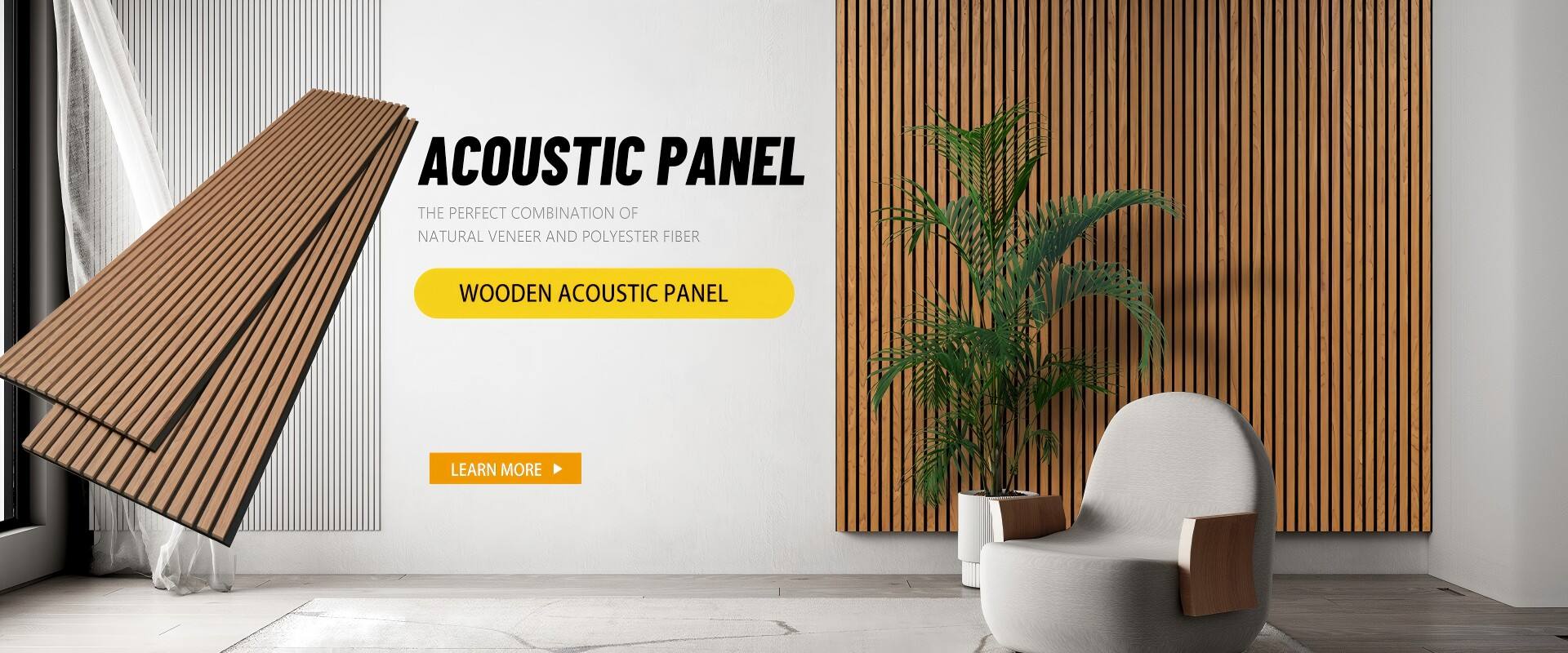 WITOP DECOR - One-stop Supplier of Decorative Building Materials