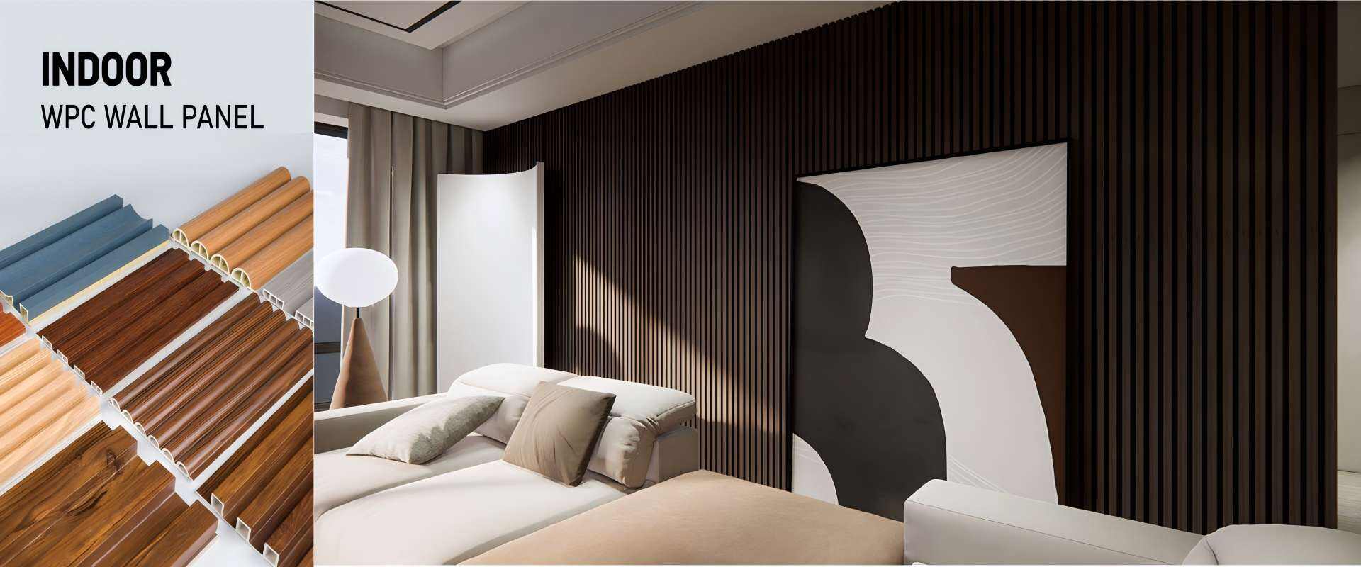 WITOP DECOR - One-stop Supplier of Decorative Building Materials