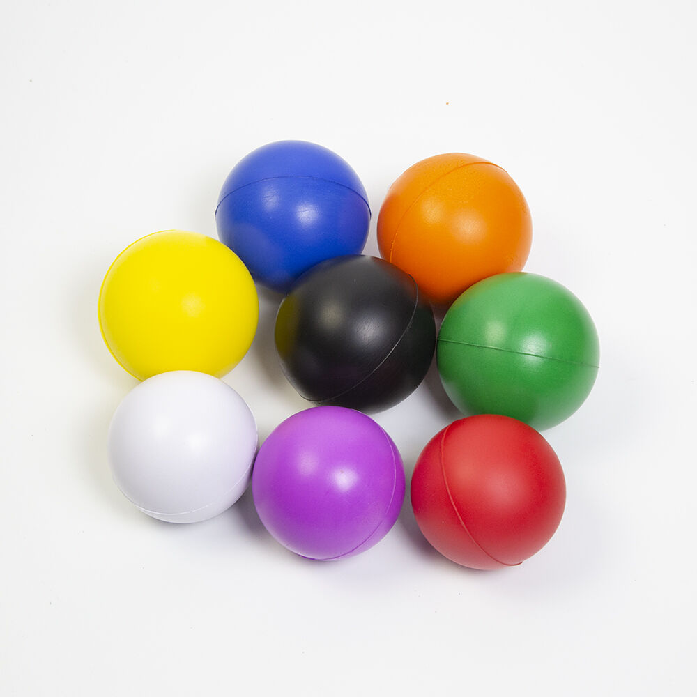 The Science Behind Stress Ball Toys and How They Ease Anxiety
