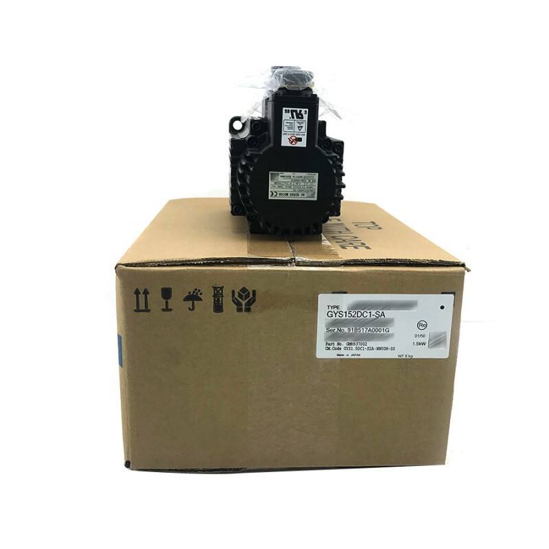Fuji motor GYS152DC1-SA | Fuji Motor