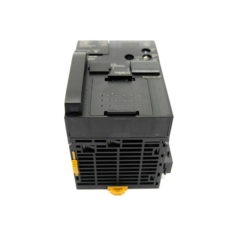 PLC Omron CJ2M-CPU33 | PLC Omron