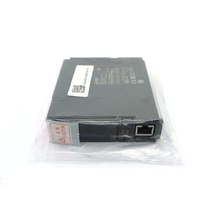 Mitsubishi PLC Q06UDEHCPU | Mitsubishi PLC