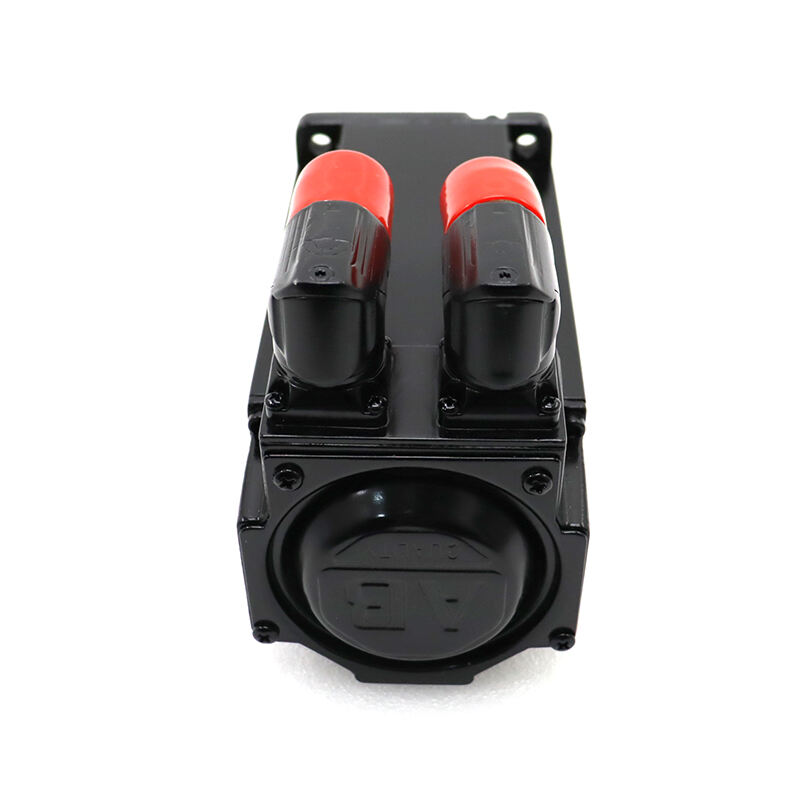 AB 모터 MPL-B330P-MJ72AA | AB 모터