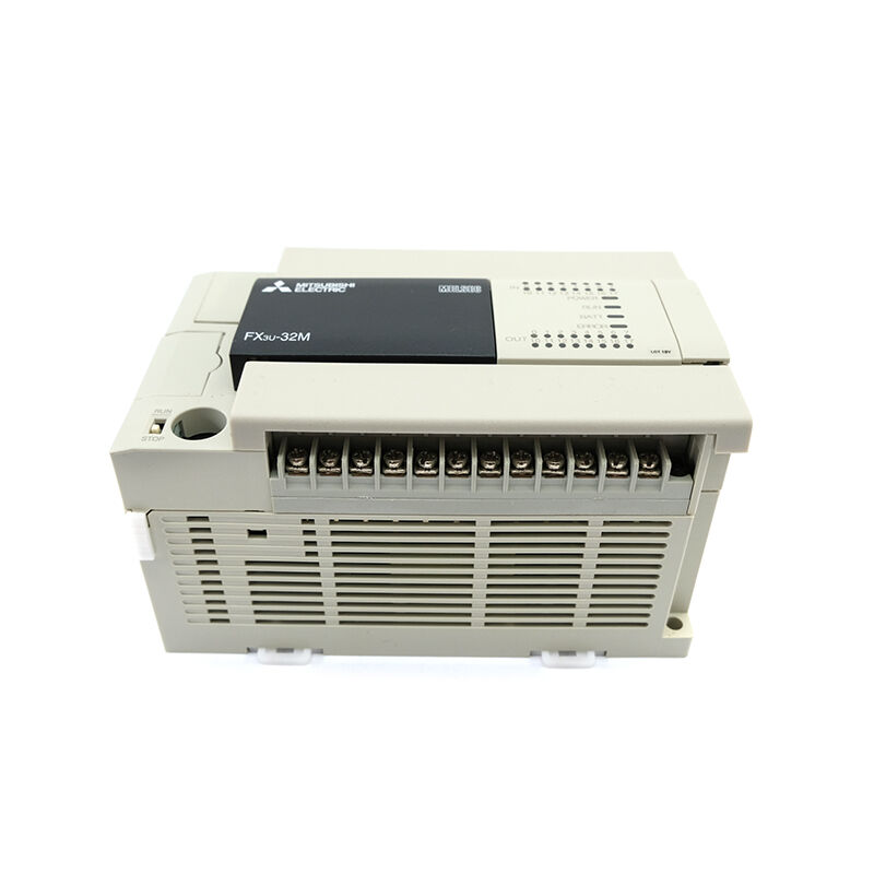Mitsubishi PLC FX3U-32MT | Mitsubishi PLC