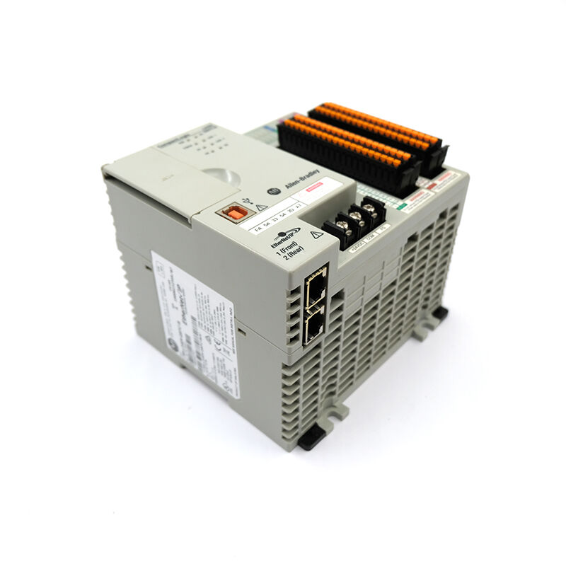 AB PLC 1769-L24ER-QBFC1B | AB PLC
