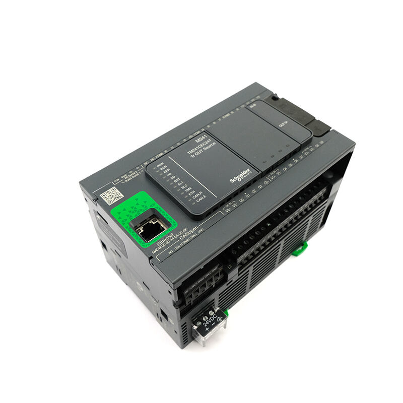Schneider PLC TM241CEC24T | Schneider PLC