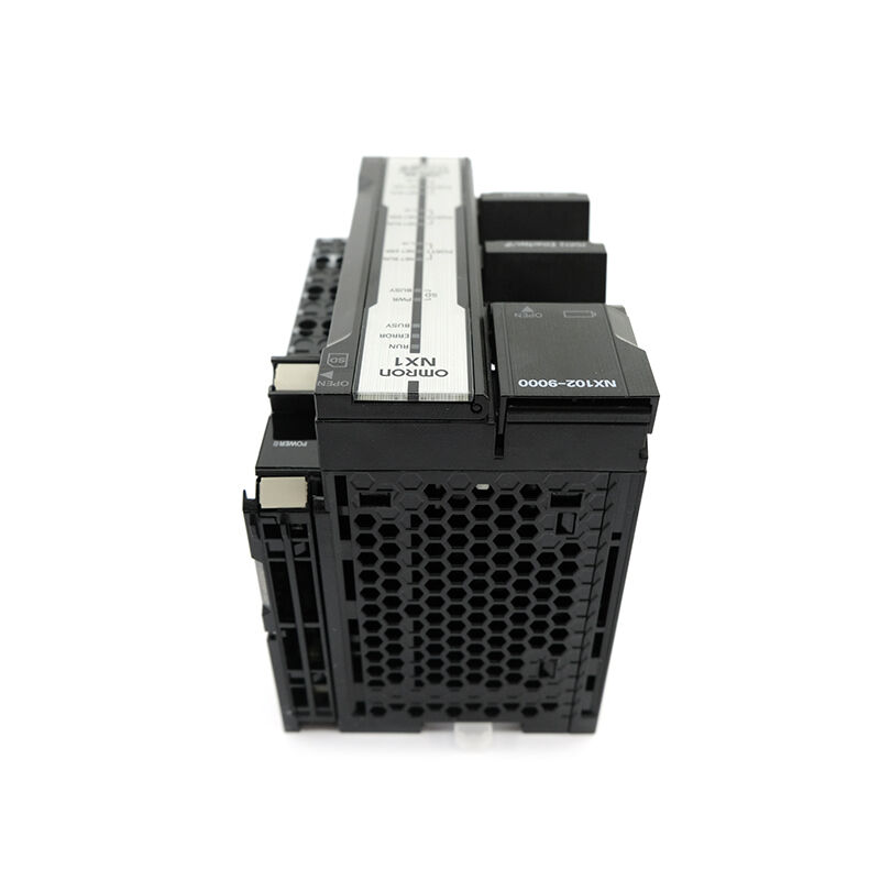 Omron PLC NX102-9000 | Omron PLC