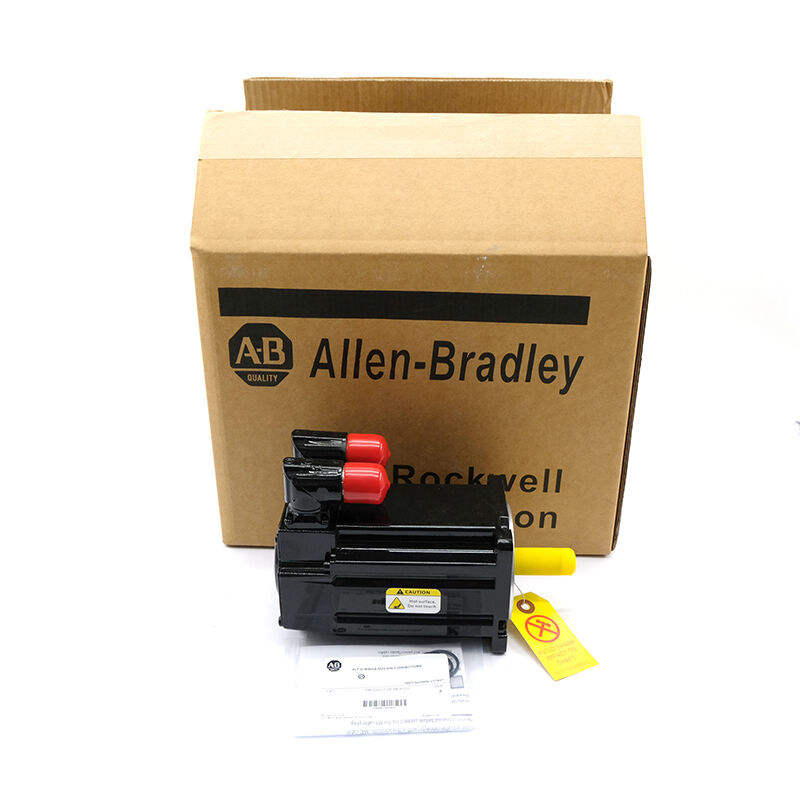 AB motor MPL-B320P-SJ72AA | AB Motor