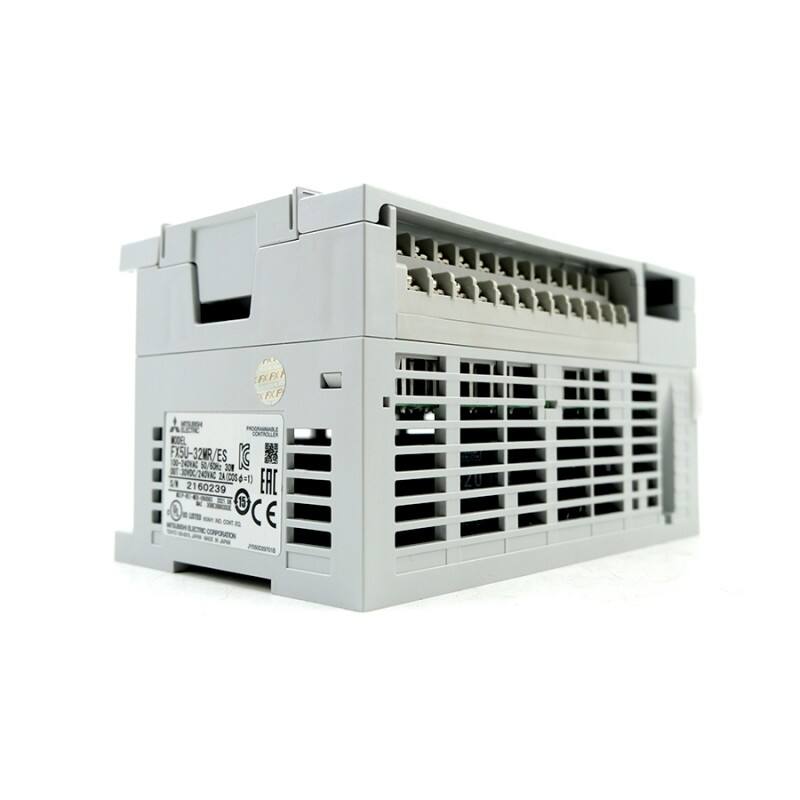 Mitsubishi PLC FX5U-32MR | Mitsubishi PLC