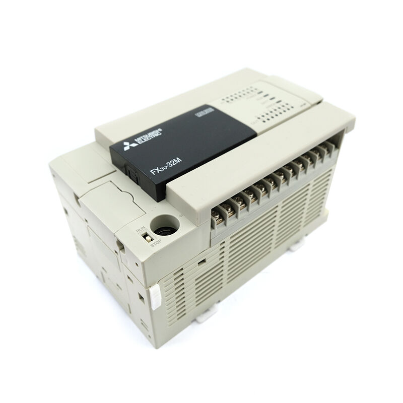 Mitsubishi PLC FX3U-32MT | Mitsubishi PLC