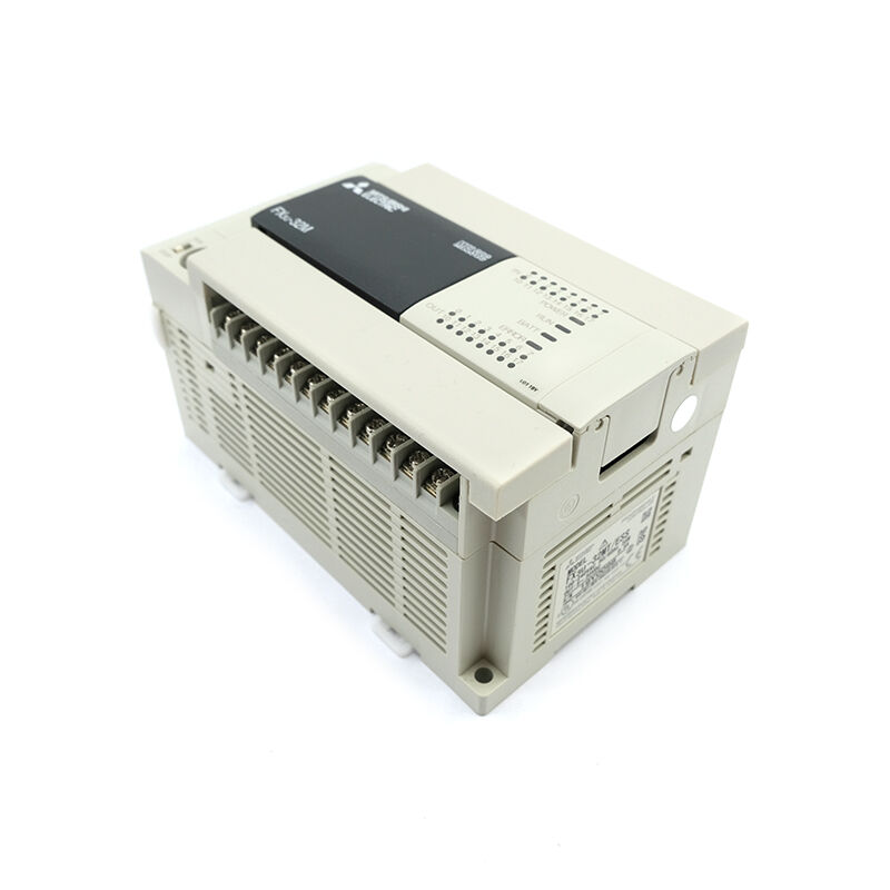 Mitsubishi PLC FX3U-32MT | Mitsubishi PLC