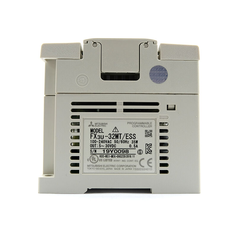 Mitsubishi PLC FX3U-32MT | Mitsubishi PLC