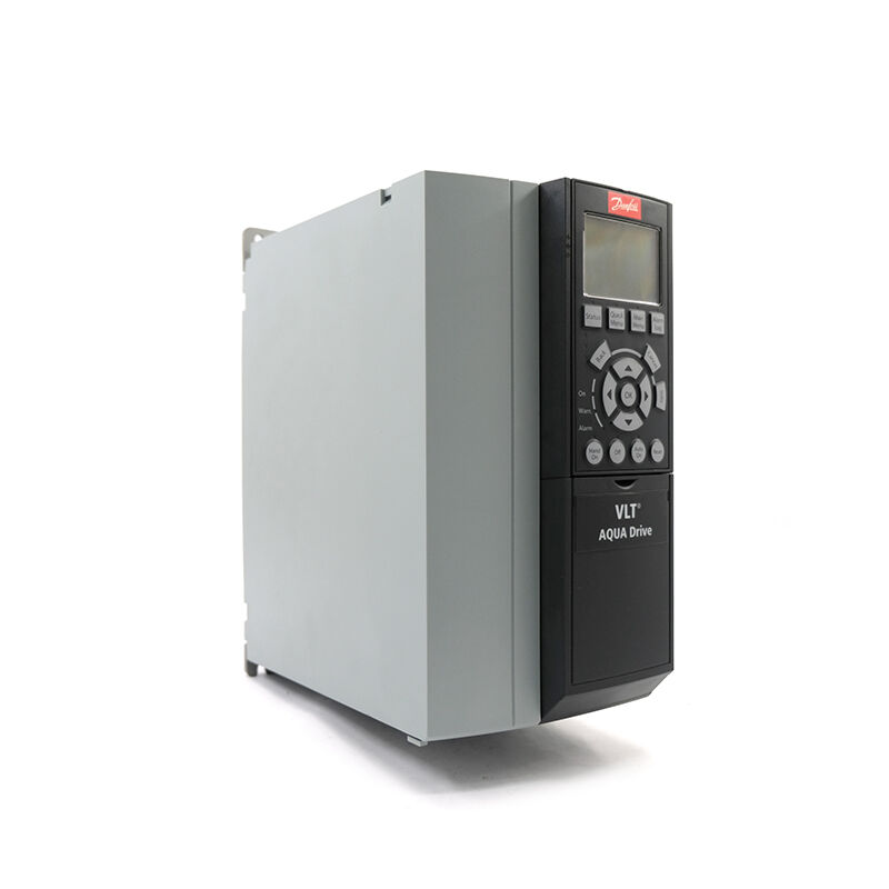 Danfoss VFD FC-202P7K5T4E20H2XGCXXXSXXXXA0BXCXXXXDX | Danfoss VFD