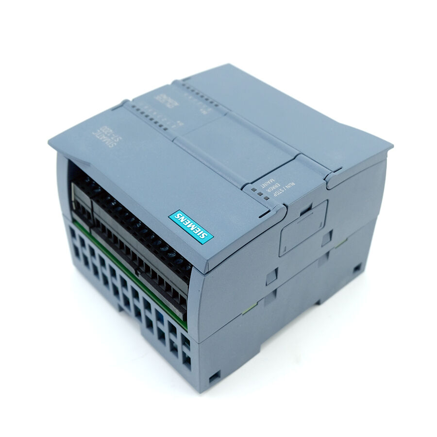 Siemens SIMATIC S7-1200 CPU 1212C DC/DC/DC | Automate Siemens