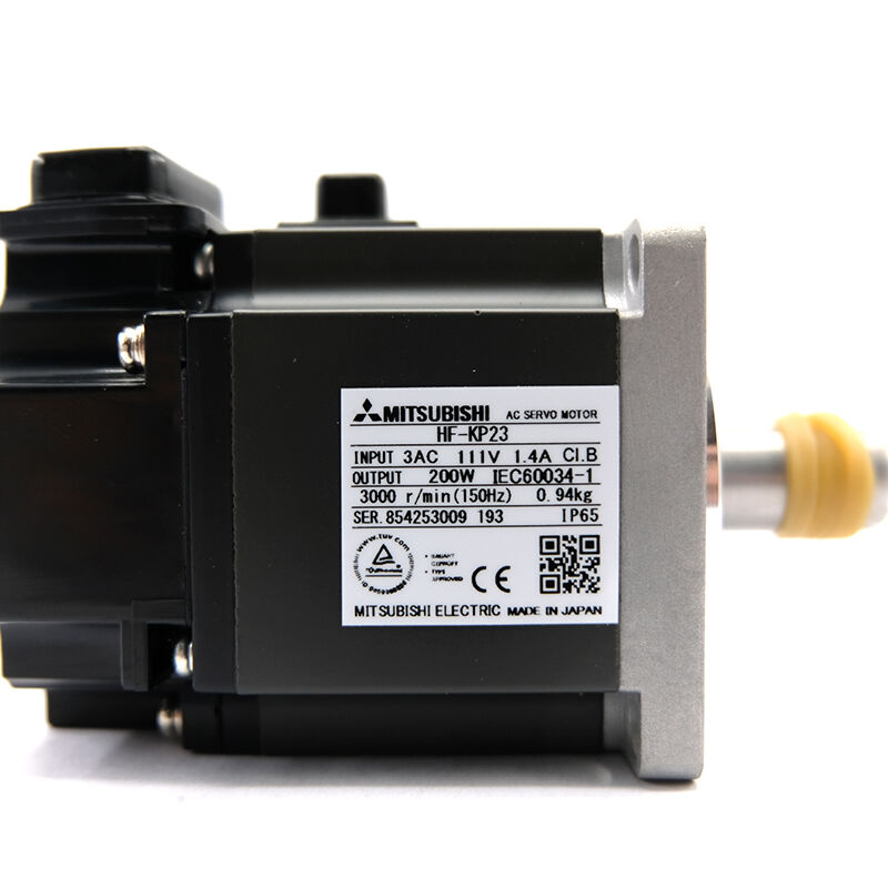 Mitsubishi motor HF-KP23 | Mitsubishi Motor