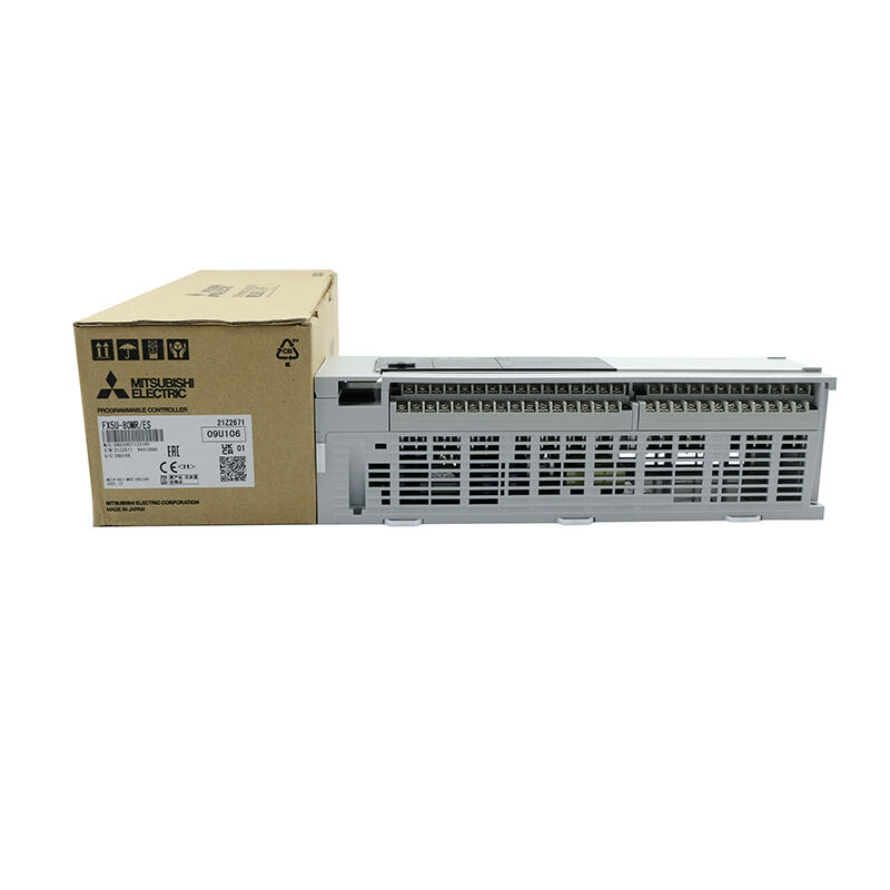 Mitsubishi PLC FX5U-80MR | Mitsubishi PLC