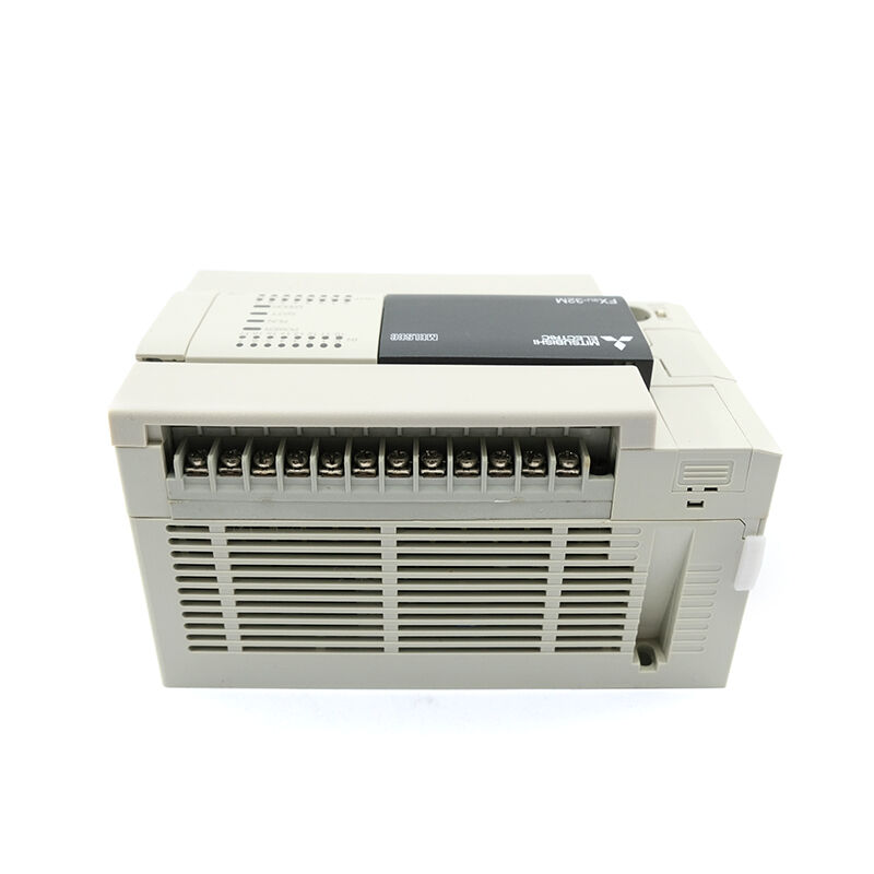Mitsubishi PLC FX3U-32MT | Mitsubishi PLC