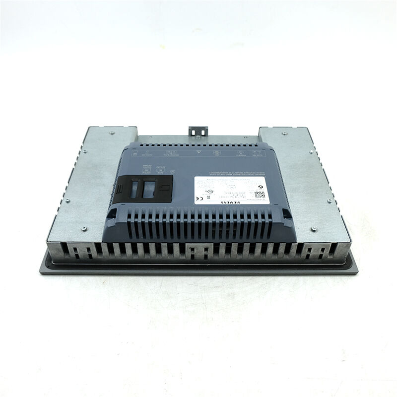 Siemens 6AV2124-0MC01-0AX | Siemens HMI
