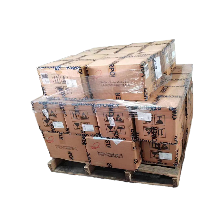GD3600SGT120C4S,IGBT Module,STARPOWER | IGBT Module 1200V