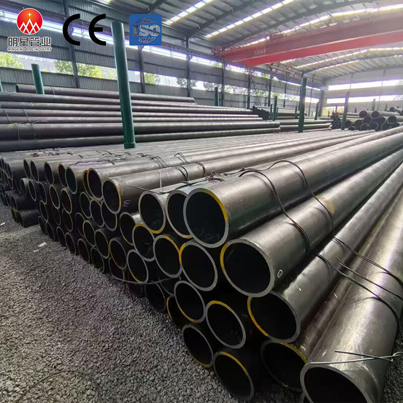 Liaocheng Mingxing Steel - Diverse Steel Products for Construction ...