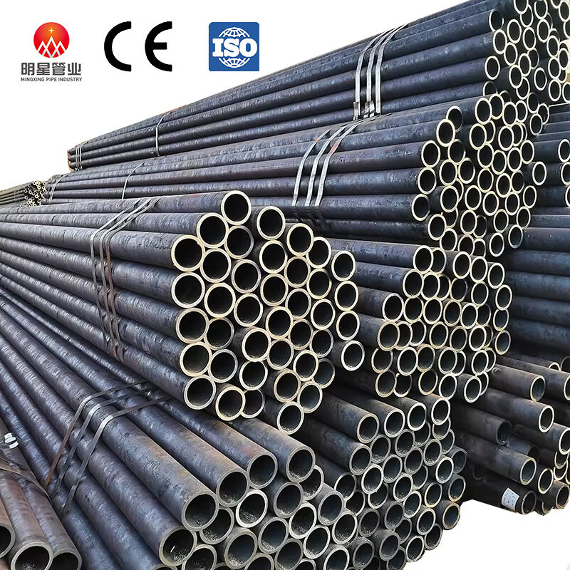 Liaocheng Mingxing Steel - Diverse Steel Products for Construction ...