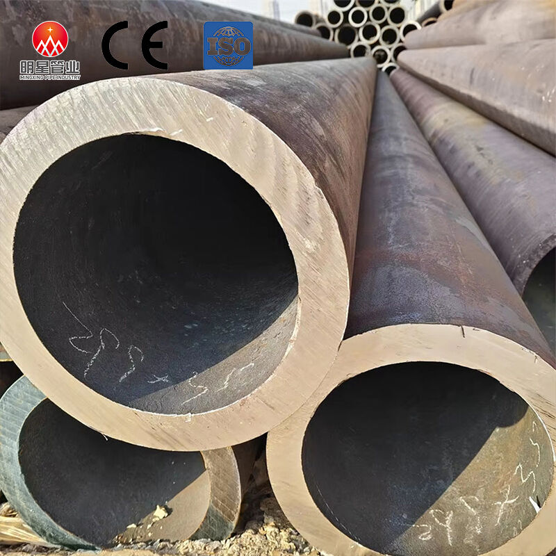Liaocheng Mingxing Steel - Diverse Steel Products for Construction ...