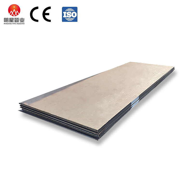 Hot Rolled ASTM A36 Carbon Steel Plate 20mm Thick Iron Sheet Decoiled ...