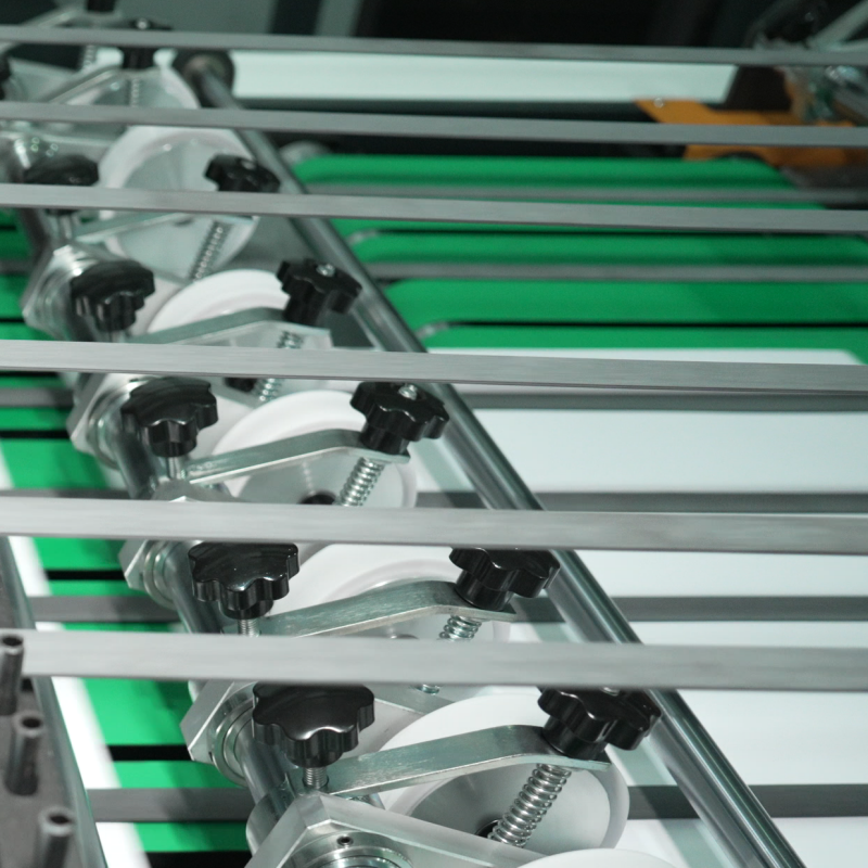 Pourquoi une machine à couper le papier est-elle un outil essentiel ...