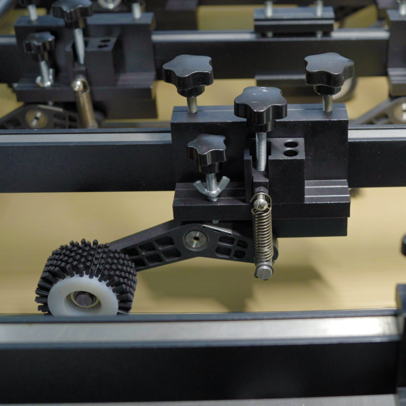 How Do You Clean and Maintain the Dies and Plates of Your Die Cutting ...