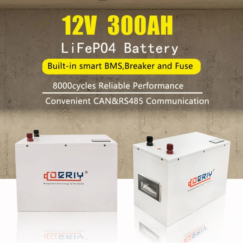 Lithium Battery Pack Solutions for Diverse Applications | High Efficiency