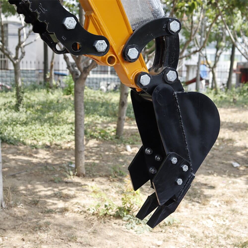 Excavator Accessories | Accessories