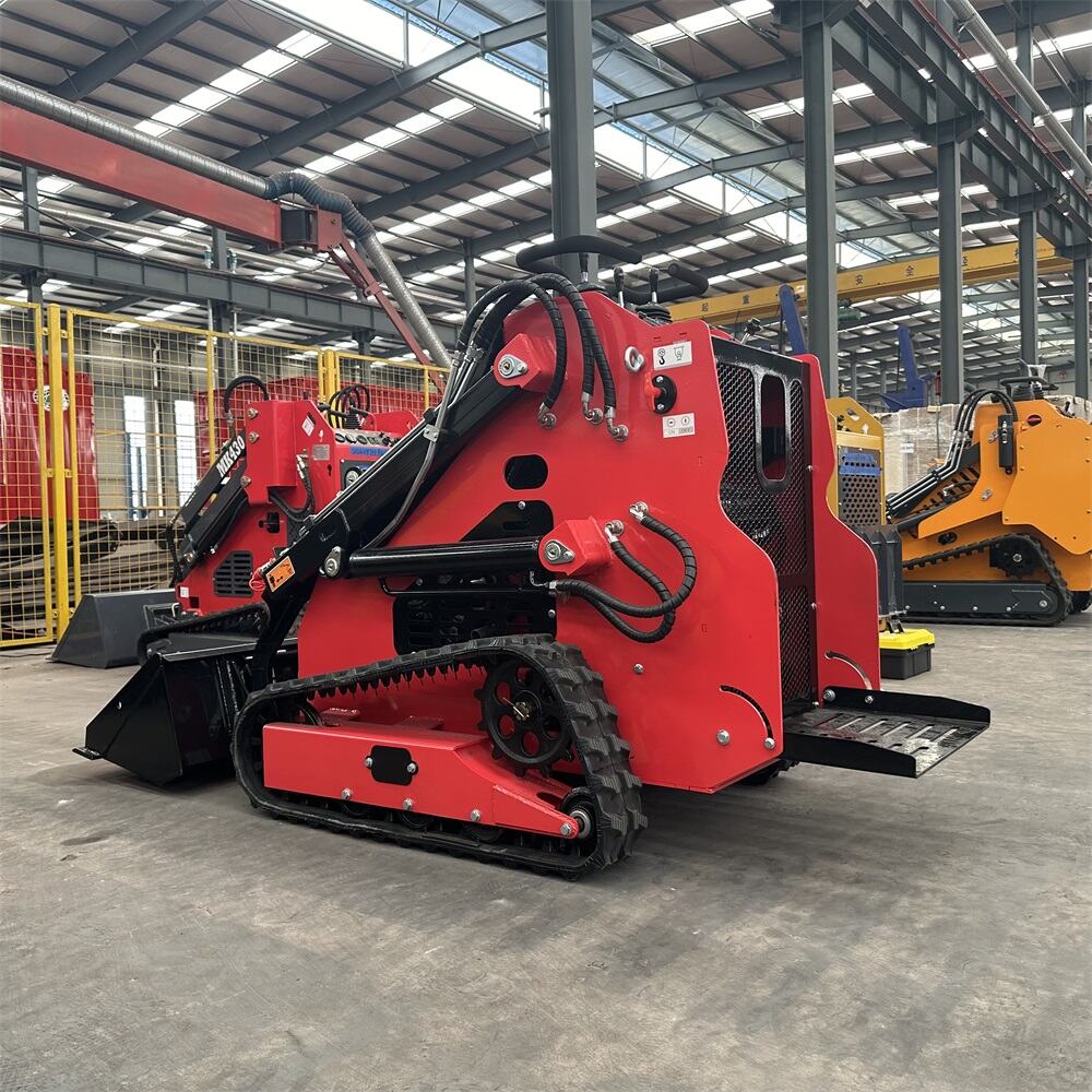 HT360W Skid Steer Loader | Skid Steer Loader