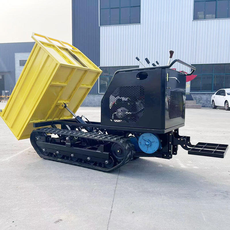 HT-5100 Mini Dumper | Mini Dumper