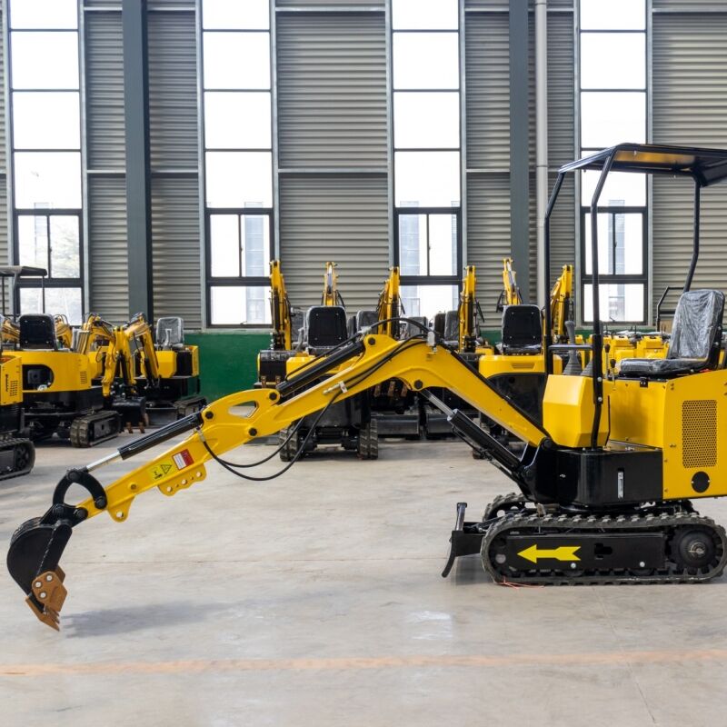 HT12 1.2ton Mini Excavator | Mini Excavator