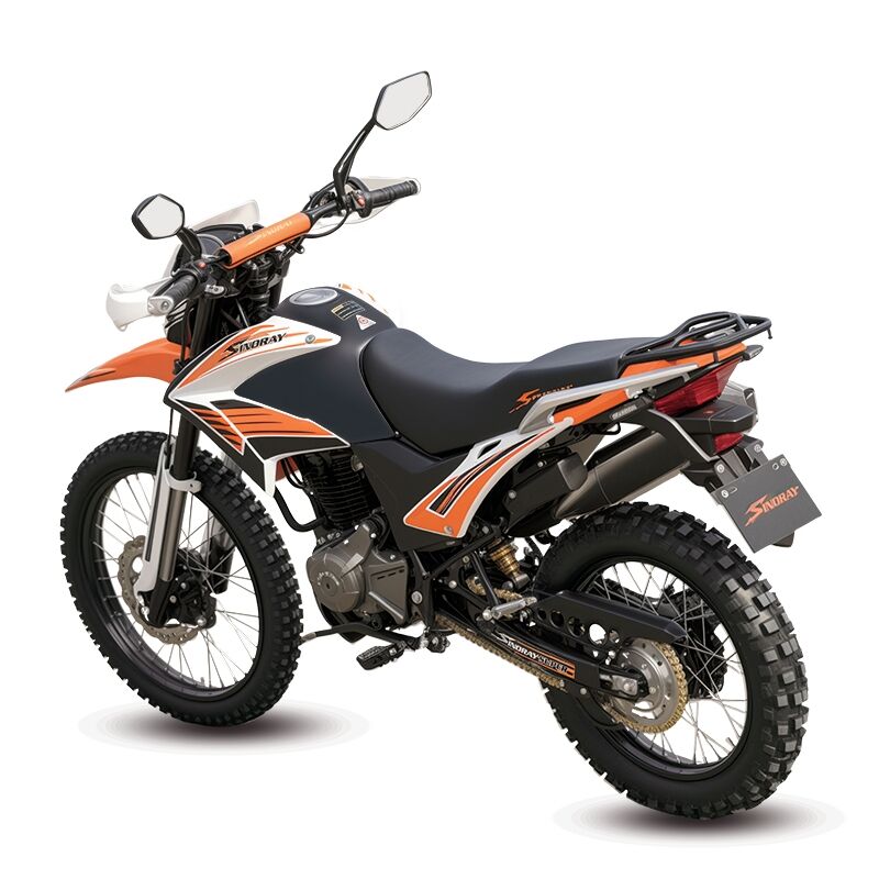 SINORAY Off-Road Motorcycle SR250 MAXPRO | Off-Road Motorcycle