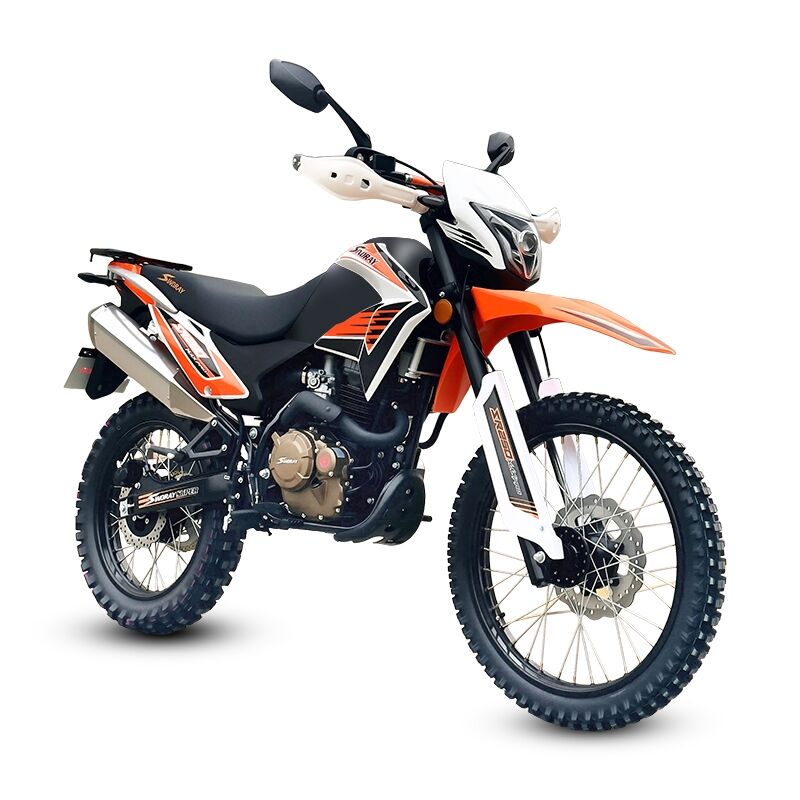 SINORAY Off-Road Motorcycle SR250 MAXPRO | Off-Road Motorcycle