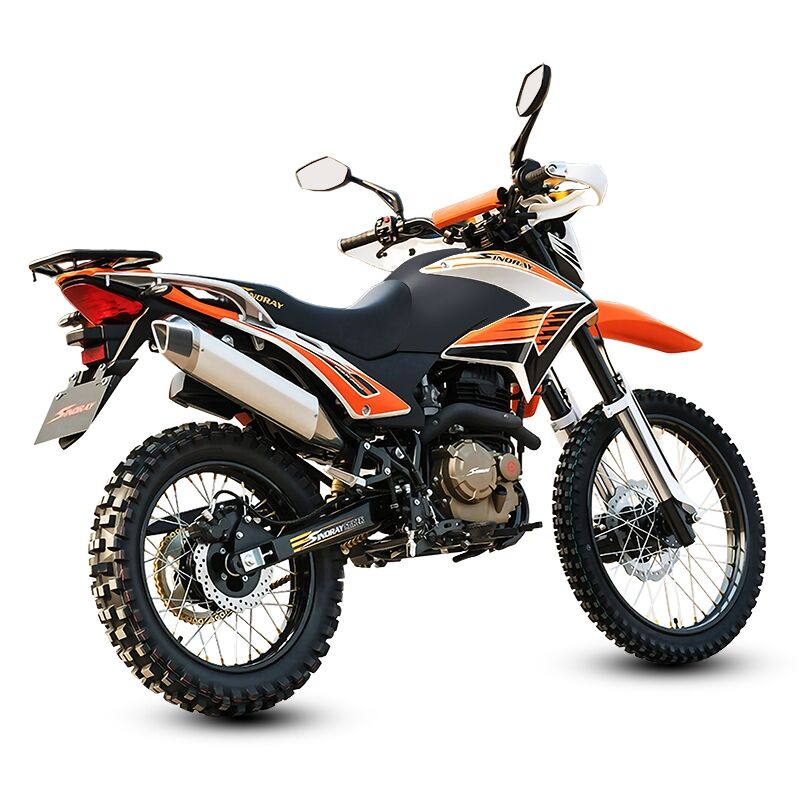 SINORAY Off-Road Motorcycle SR250 MAXPRO | Off-Road Motorcycle