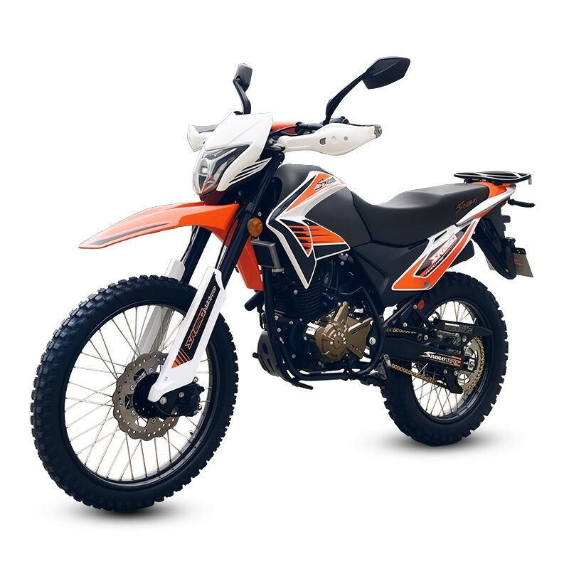 SINORAY Off-Road Motorcycle SR250 MAXPRO | Off-Road Motorcycle