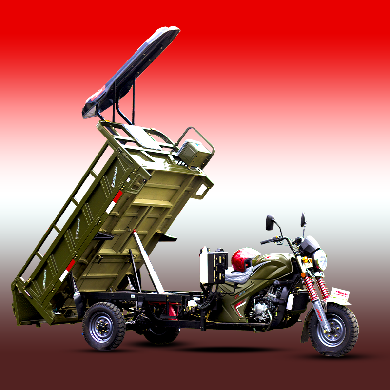 SINORAY Mobility Solutions | Motorcycles & Spare Parts in Tanzania | TCTTDL