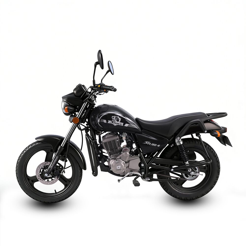 Motorcycles for Africa | High-Quality Bikes by SINORAY