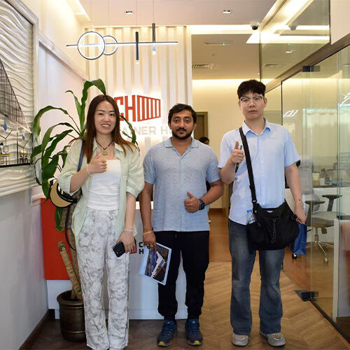 About Us - ZYC Material Technology Co., Ltd.