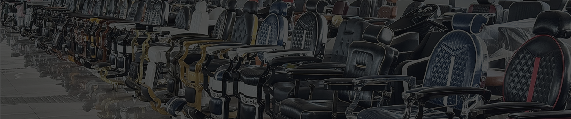 Ergonomic Shampoo Chairs for Salons | Ningbo Hongzi