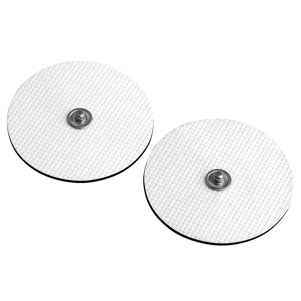 Round Electrode Pad KM840 | Electrode Pad