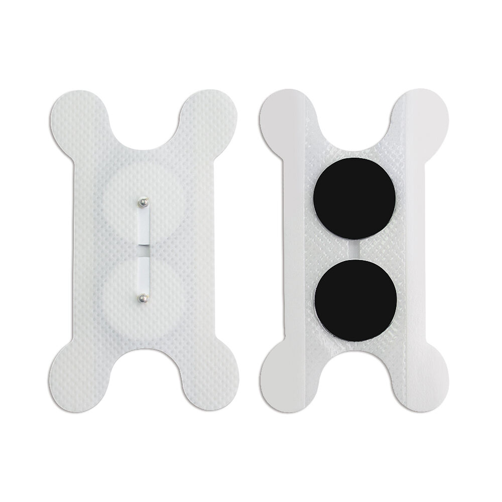 Swallowing Electrode Pad KM824B | Electrode Pad