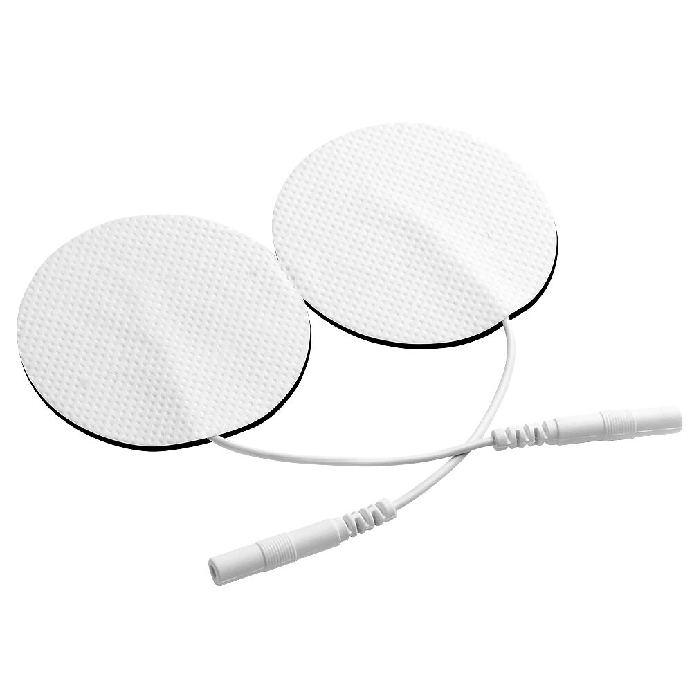 Round Electrode Pad KM830 | Electrode Pad