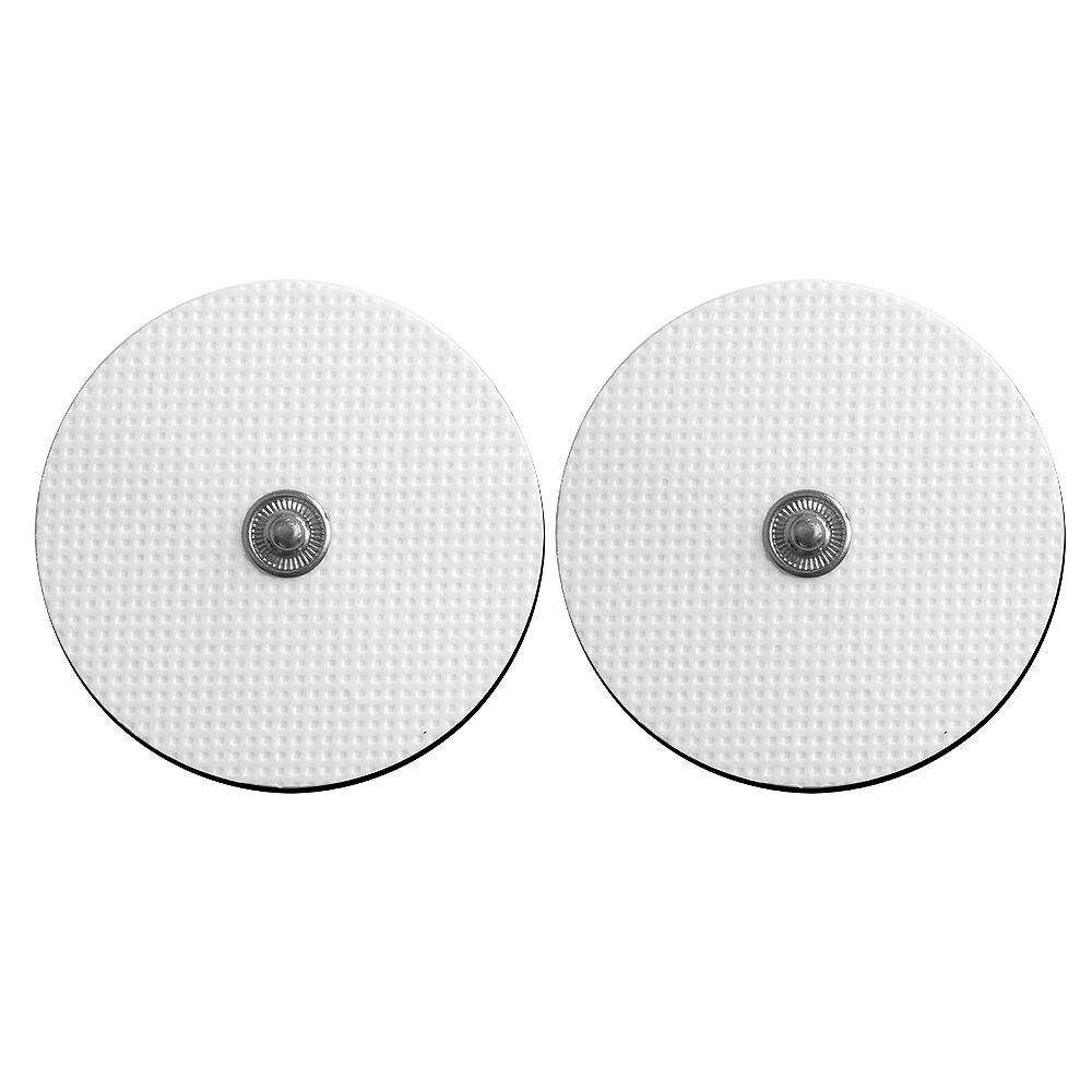 Round Electrode Pad KM840 | Electrode Pad