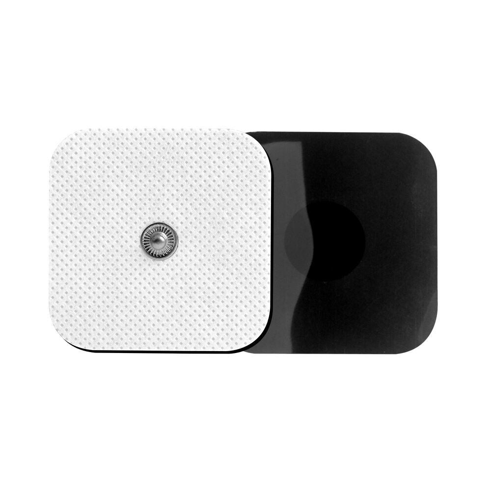 Professional-Grade TENS Unit Electrode Replacement Pads: Premium ...