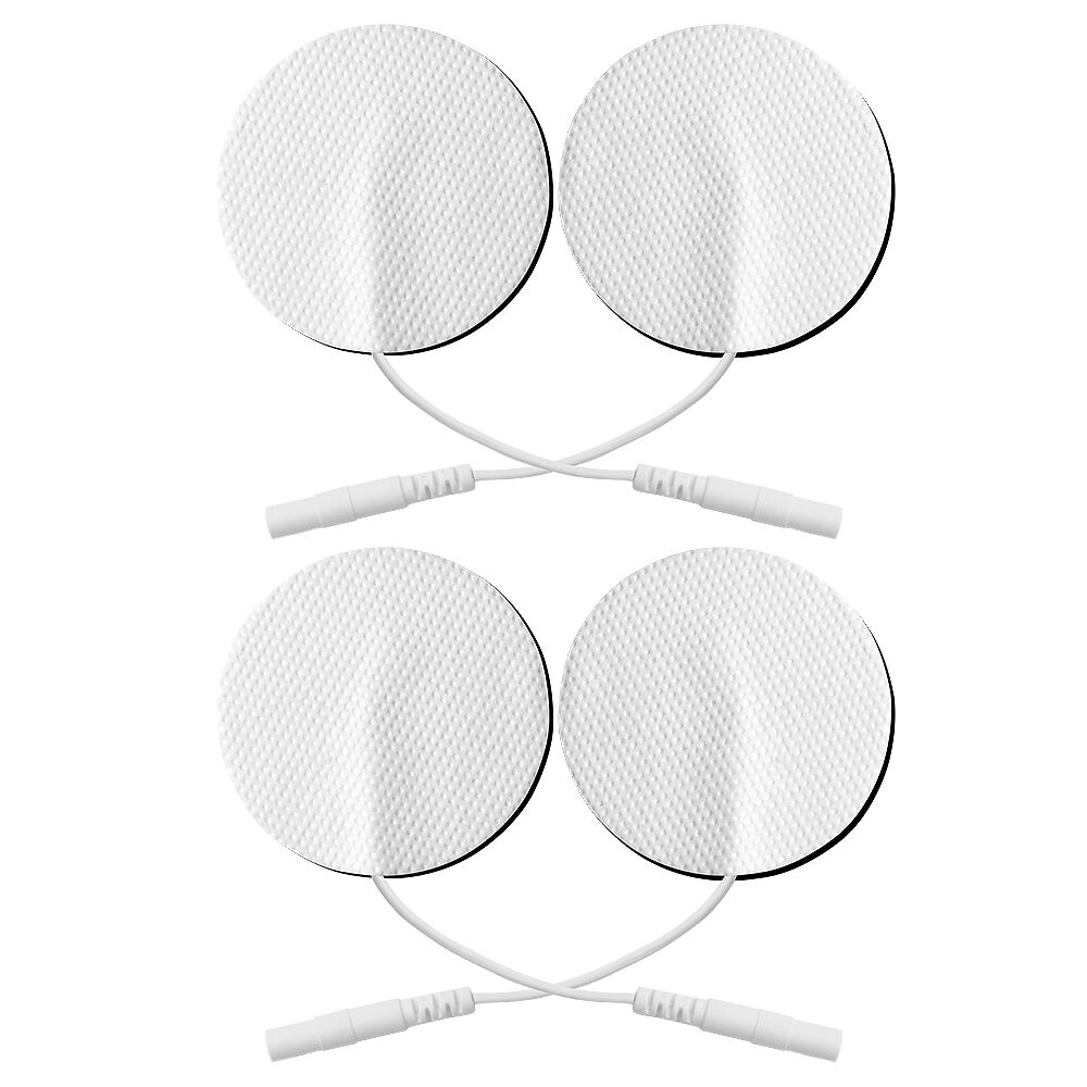 How to Choose the Right Size and Shape of TENS Pads for Your Needs?