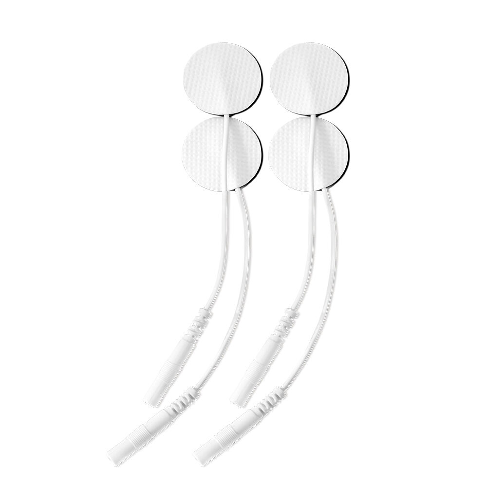 Ø 2.5cm Round Electrode Pad KM8301 | Electrode Pad