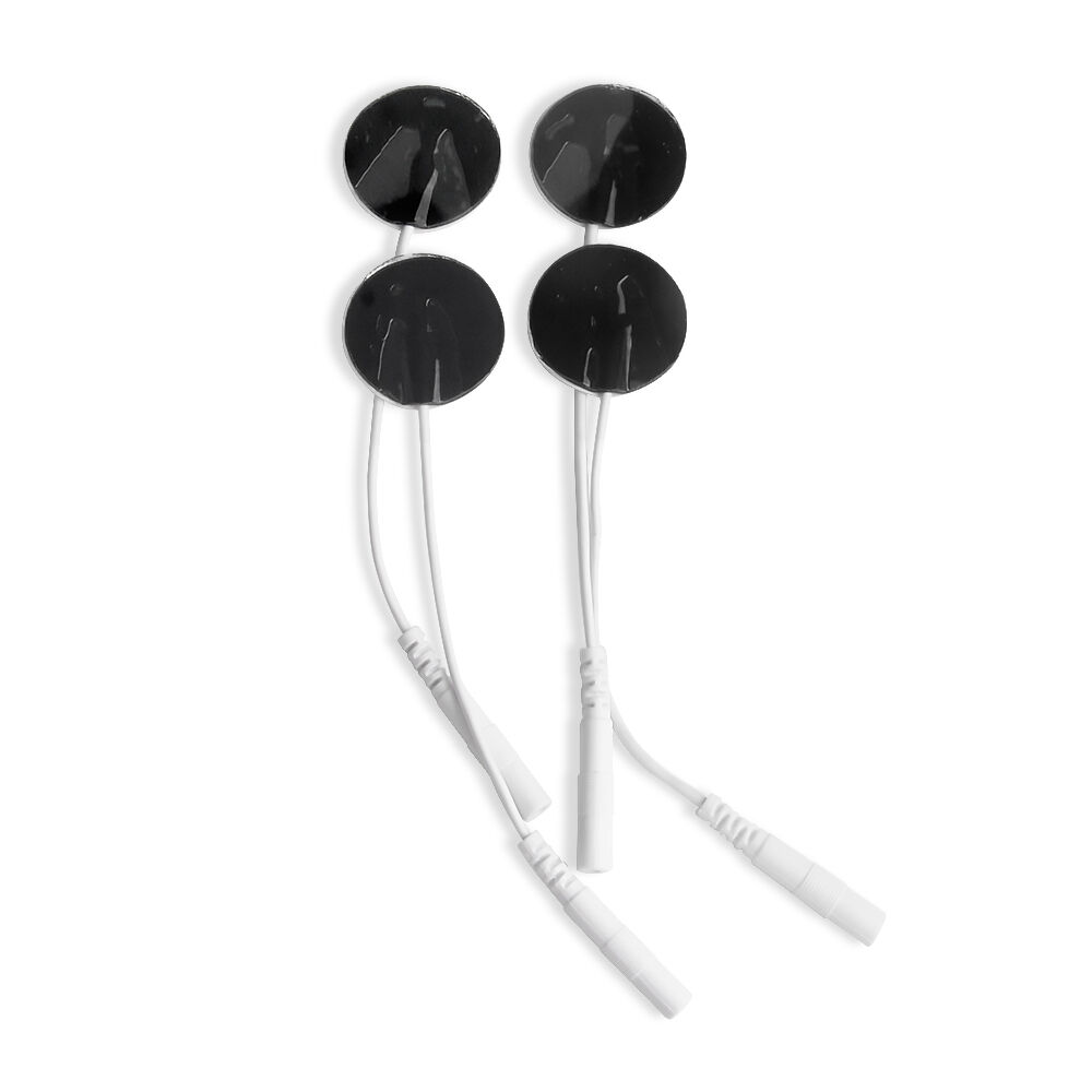 Ø 2.5cm Round Electrode Pad KM8301 | Electrode Pad